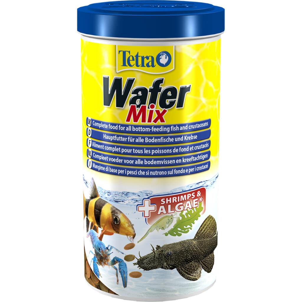 Tetra Wafer Mix 1l hier online günstig kaufen